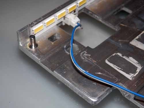 Sharp LC-60UE30U LED Strip SAMSUNG_2015SSP60_7030_80_4K_REV1.0_LM41 ...