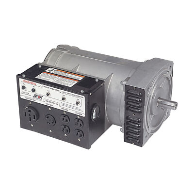 Generator Parts & Accessories - Generator Head