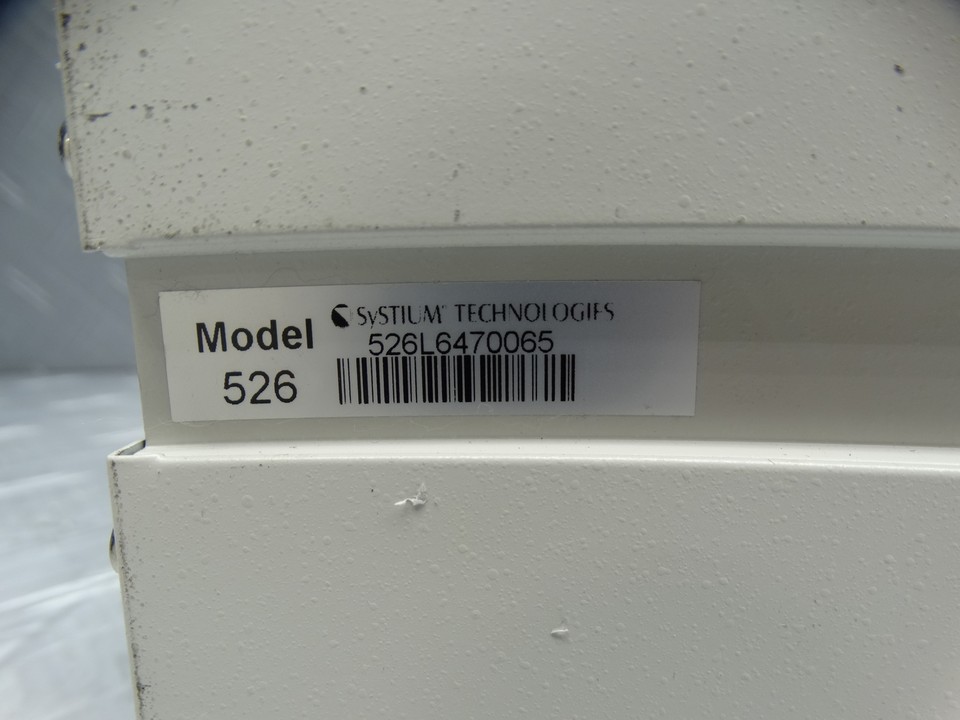 SyStium Technologies Computer 526 Case Only Sleeper Retro Gaming PC | eBay