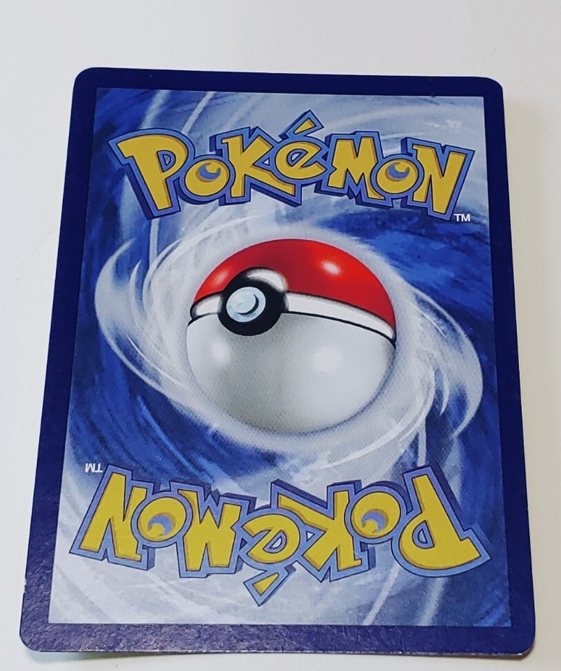 Marill 058/264 Common Fusion Strike Pokemon TCG | eBay