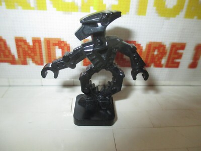 Lego - Minifigures - Bionicle Mini - Toa Hordika Whenua 51635 | eBay