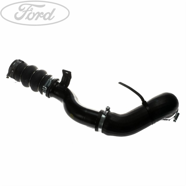 Genuine Ford Intercooler Connecting Hose 5050743 for sale online | eBay