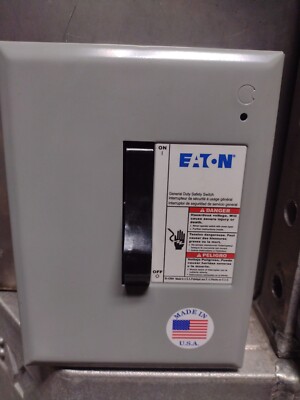 Circuit Breakers - Safety Switch