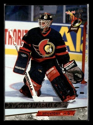 1993-94 Ultra Darrin Madeley #382 Rookie | eBay
