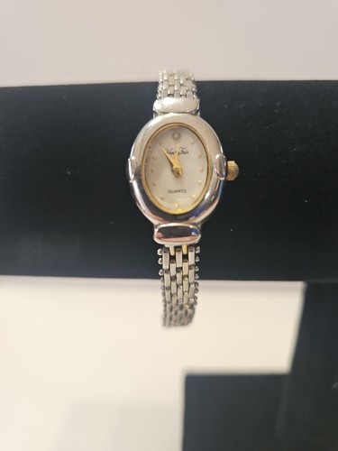 Vanity Fair Womens Watch Vintage | eBay