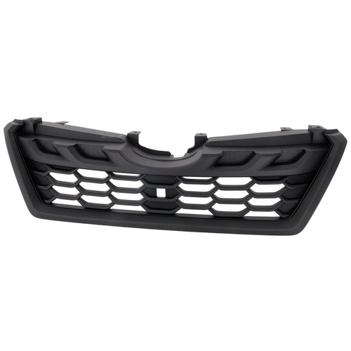 Grille Grill Lower 91121SJ490 for Subaru Forester 2022-2024 | eBay