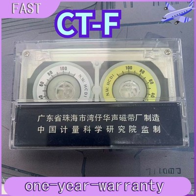 1PCS NEW CT-F Cassette Torque Meter Test Tape CT-F CT-F CT-F Fast Ship ...
