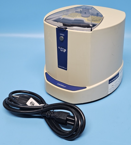 PEQLAB, Perfect Spin Plate Spinner C1000-PEQ Microplate Centrifuge ...