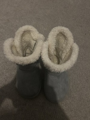 Primark Baby Size 6 Ugg Boots | eBay UK