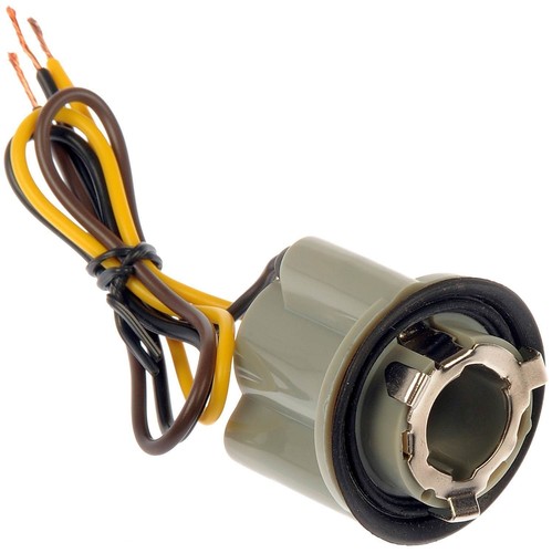 Turn Signal Light Socket Dorman 85822 37495858229| eBay