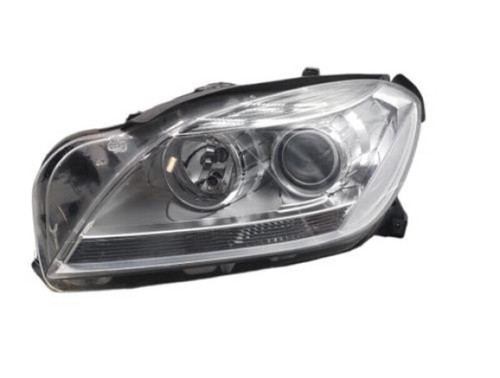 1668206659 phare gauche - pour MERCEDES CLASSE M 166 - 106422 | eBay