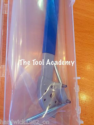 FITS VW AUDI VAG 99 - 08 1.6 2.0 PETROL MULTI TENSIONER TOOL T20197 ...