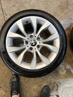 17 inch rims 5 x 120 | eBay