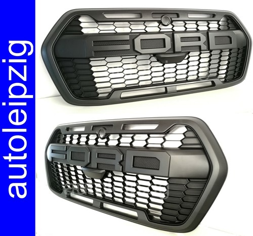 ⭐ original Ford TRANSIT ab 06/2019 Kühlergrill RAPTOR Optik 2467809 ...
