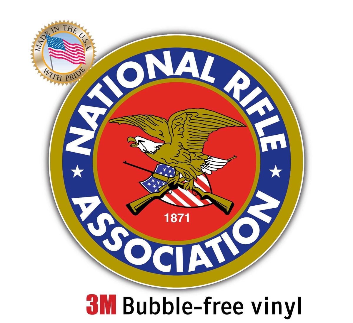 Nra Meme Bicycle Gun Control Won't Stop Crime | An Official Journal Of