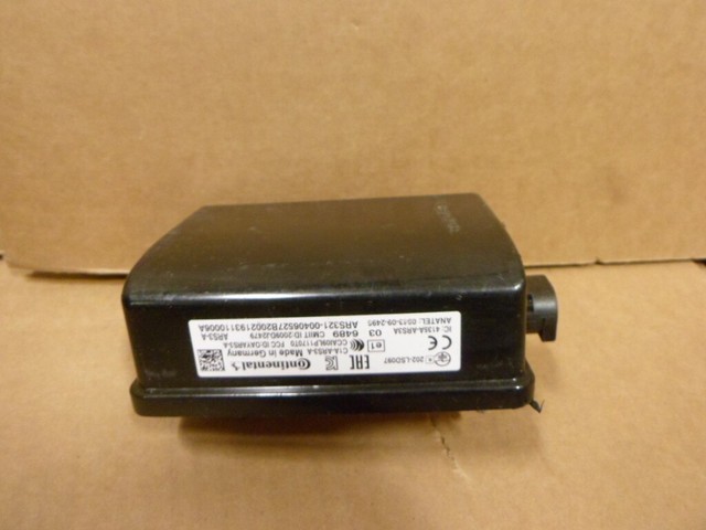 C3 Mercedes-Benz Radar Distance Sensor Assembly a 000 446 16 49 for ...