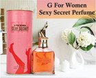 Women's Ladies Perfume Parfum Spray Scent Fragrance Gift Set G for ...