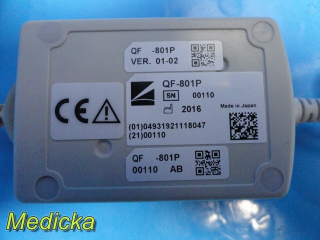 Medtronic Oridion RS09092 Microstream MicroPod External etCO₂ for sale ...