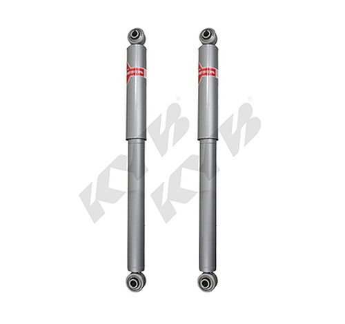 KYB 2 REAR Heavy Duty Upgrade SHOCKS 2WD SILVERADO 1500 SIERRA 1500 04 ...