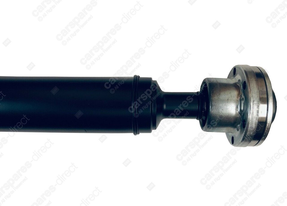 LANDROVER FREELANDER 2 2006 2014 COMPLETE PROPSHAFT BRAND NEW OE ...