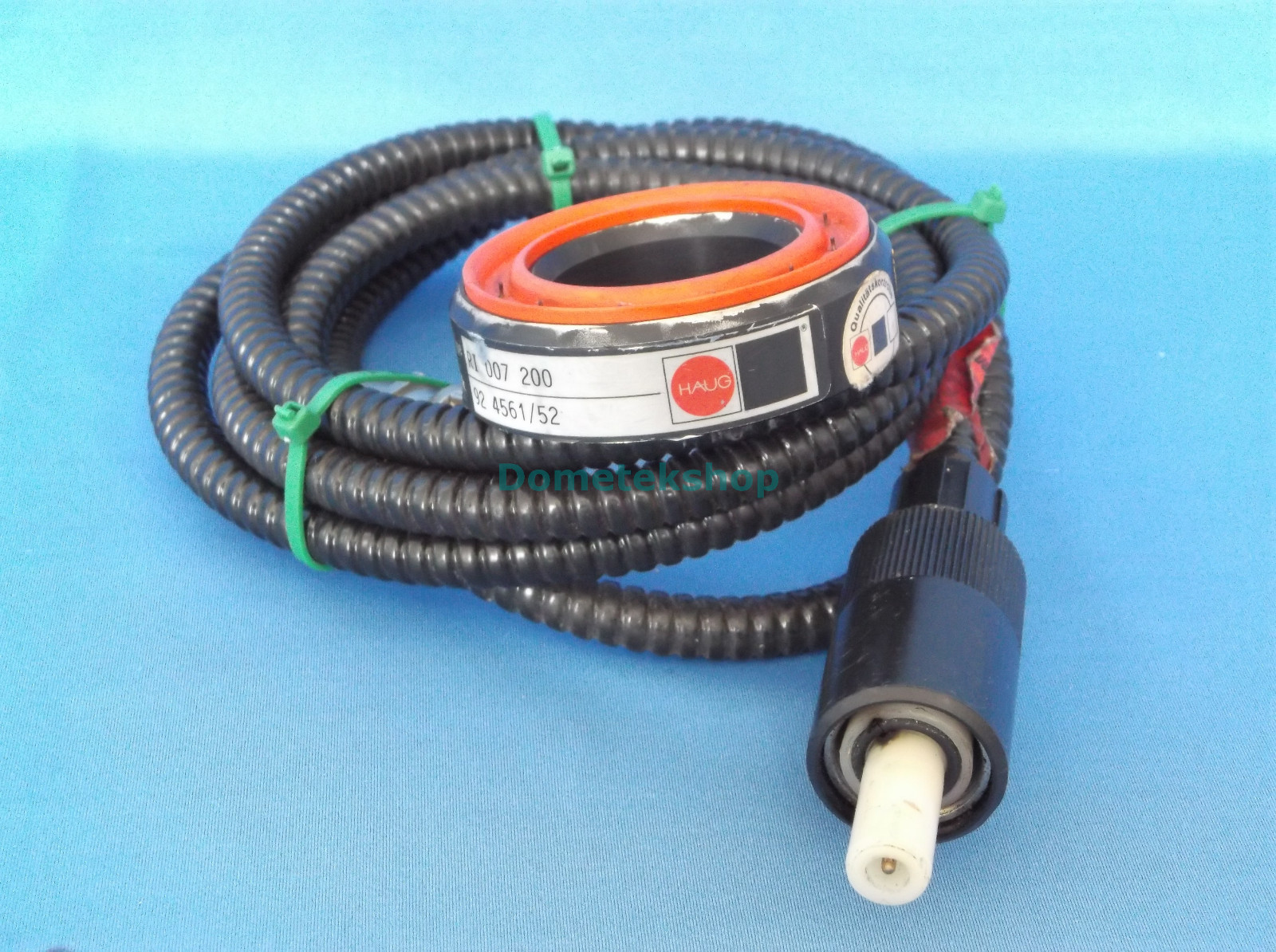 Haug RI 007-200 Ringionisator (ring shaped (de)ionizer) | eBay