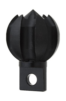 Plumbing - Electric Eel