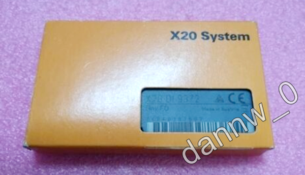One for B&R X20DI9372 Module X20 Di 9372 for sale online | eBay