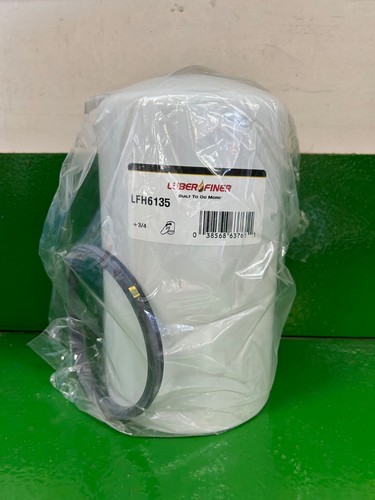 Luber-Finer LFH6135 Hydraulic Filter replaces A161844, B388-10, P550388 ...