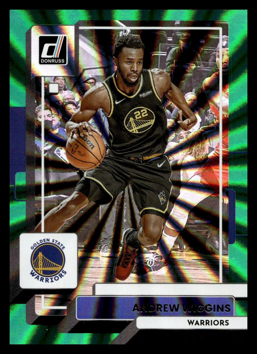 Andrew Wiggins 2022