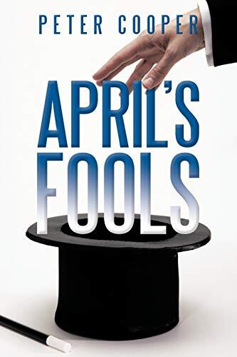 April's Fools by Cooper, Peter Paperback / softback Book The Fast Free ...