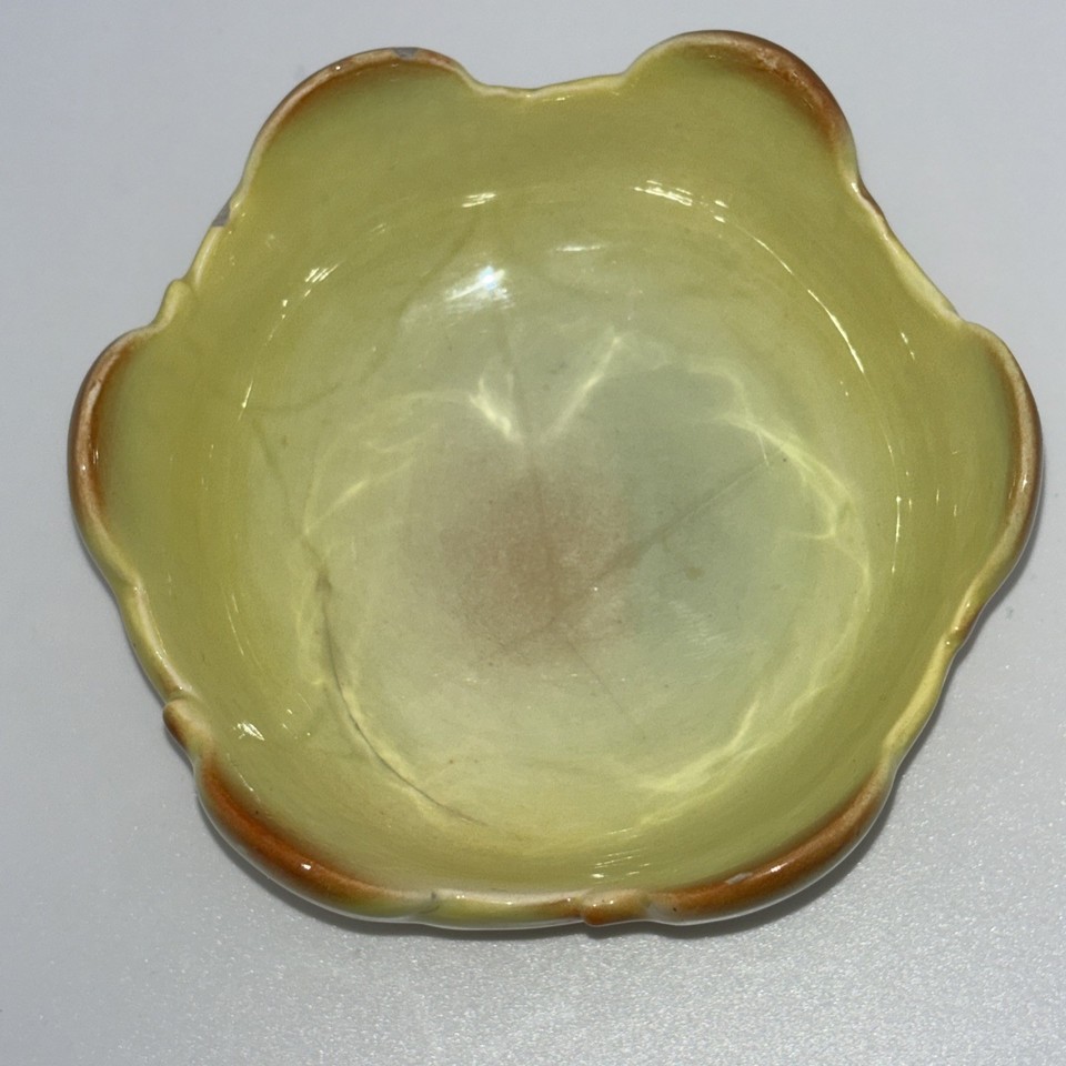 Vintage Goebel Yellow Chicks Cup Bowl Set Farm Peeps 1950s Germany ...