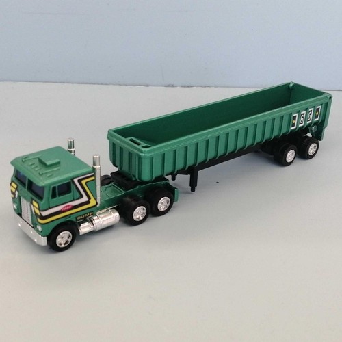 Dump Trailer Shinsei Mini Power JIq20 | eBay