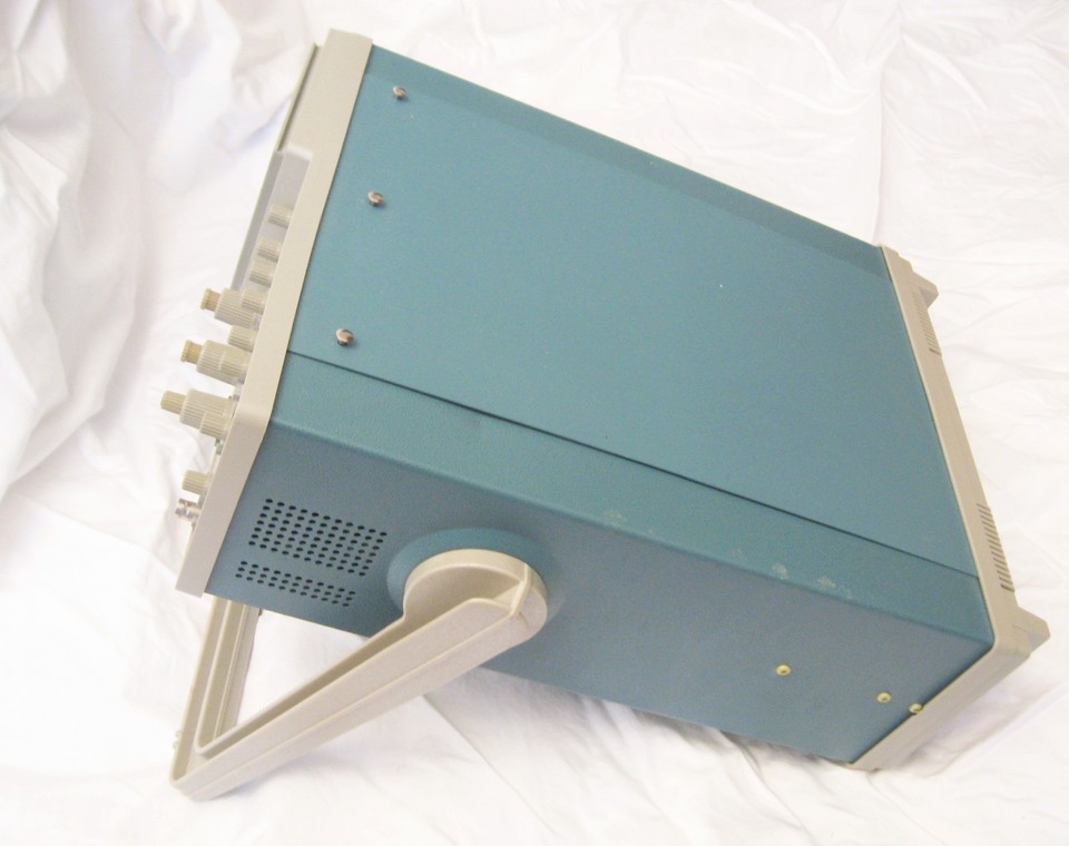 Tektronix 2225 Oscilloscope - Tested | eBay
