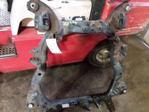 Crossmember/K-Frame Front 2.4L FWD Fits 10-13 EQUINOX 820936 | eBay