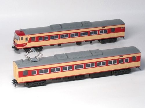 KATO 10-930 185-based 200 series JNR Limited Express Color Type 7-Car ...