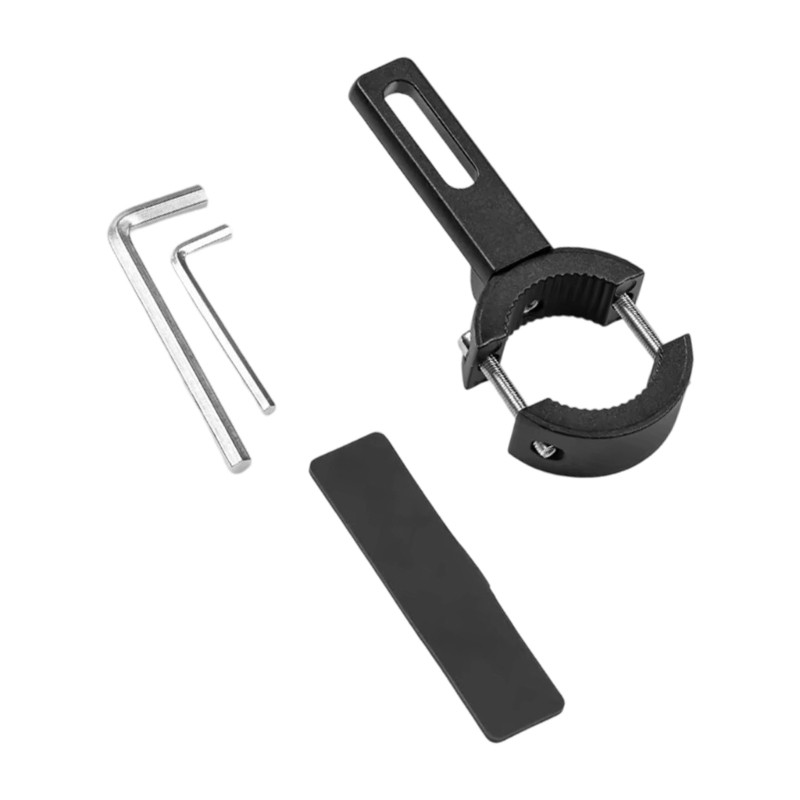 Strong Metal LED Light Bar Bracket No Drilling Secure Install for ...