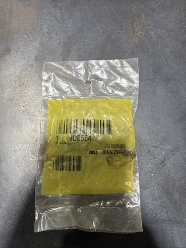 John Deere Genuine Part JD8554 Locking Collar | eBay