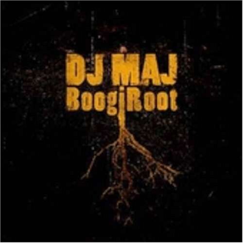 DJ Maj Boogiroot (CD) 724386055804 | eBay
