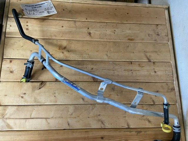 EGR Cooler Hose Mopar 68217697AE fits 17-19 Chrysler Pacifica 3.6L-V6 ...