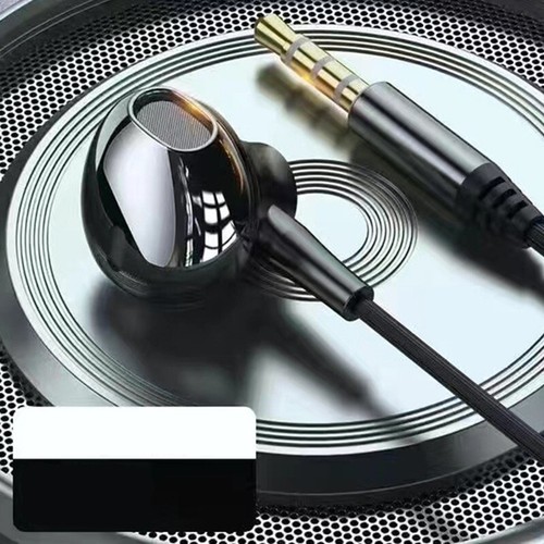 ??couteurs filaires sup??rieurs pour une exp??rience audio am??lior??e pour 15 p | eBay