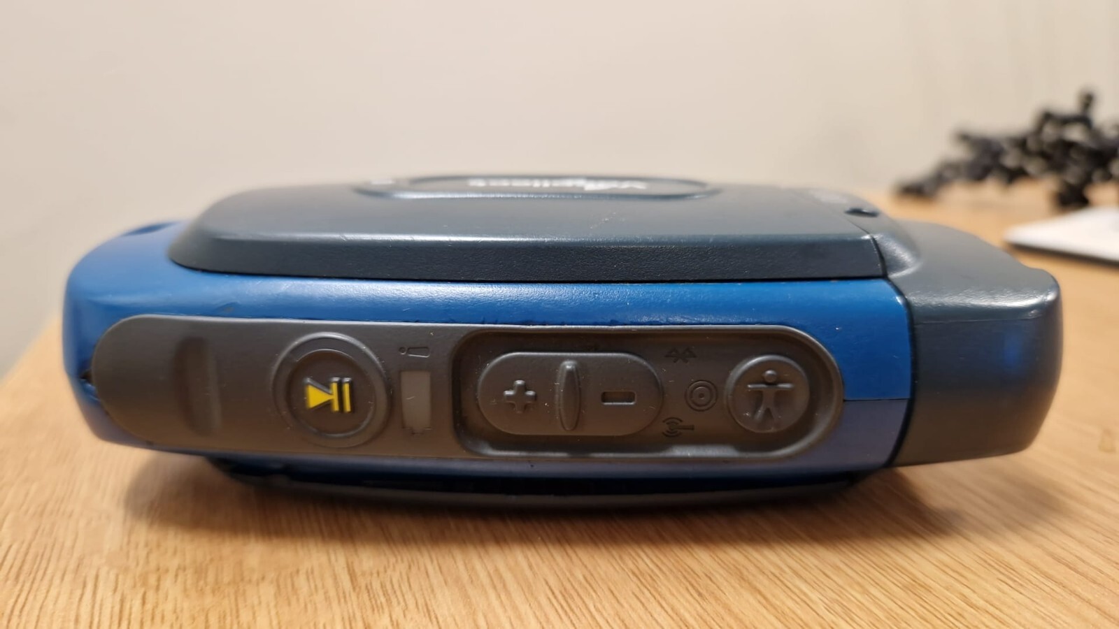 Honeywell Vocollect A720 TT-920 | eBay UK