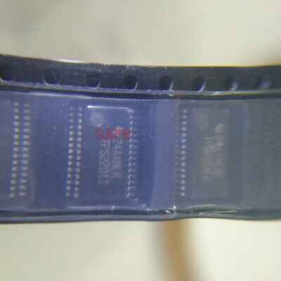 1PCS TI TPS2201IDBR IC DUAL PCMCIA PWR SWITCH30-SSOP 2201 TPS2201 NEW ...