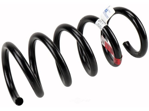 For 2009-2017 Chevrolet Traverse Coil Spring Rear AC Delco 24453QMXJ ...