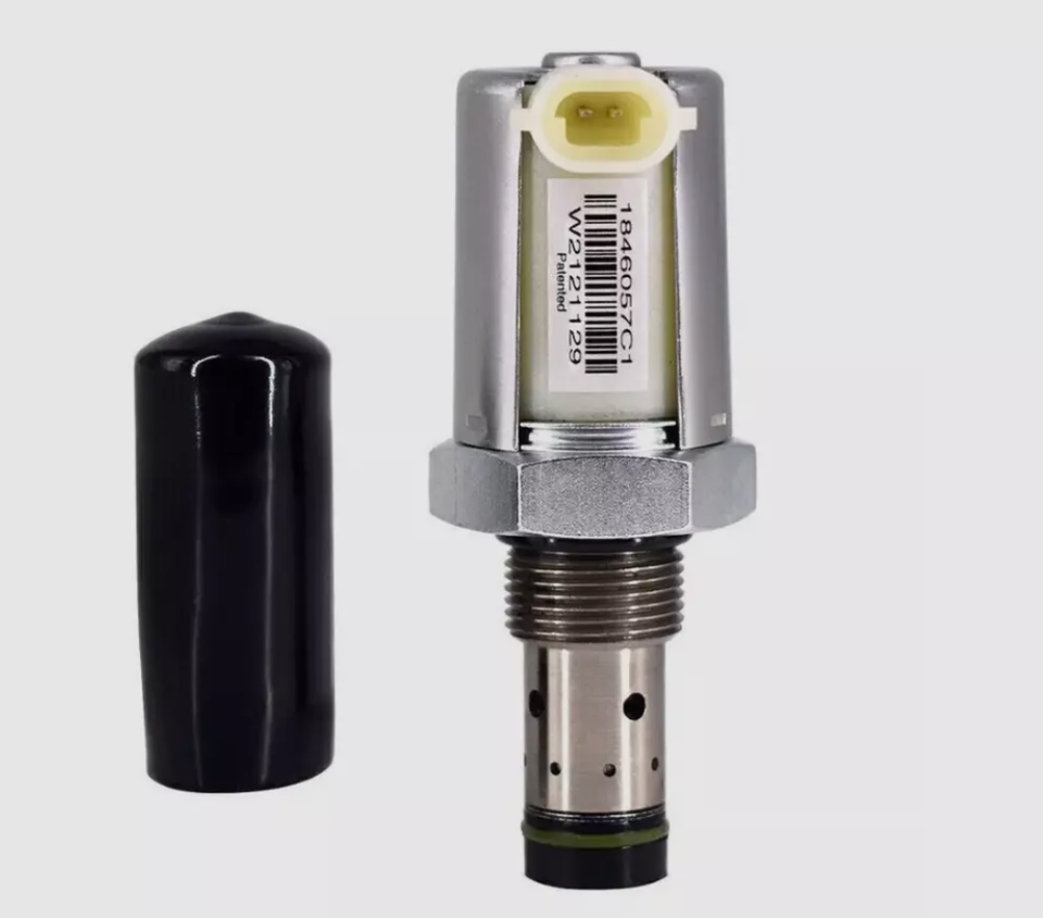 OEM Motorcraft IPR Injection Pressure Regulator Valve for 03-10 6.0L ...