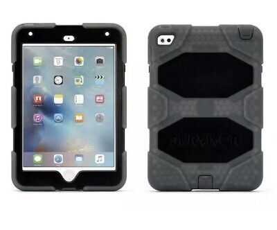 Griffin Survivor RV41360 Ultra-Rugged Weatherproof Case-iPad 4 Mini ...
