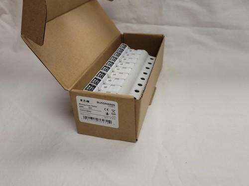 CHCC3DIU, FUSEHOLDER, 600AV, 30A, TYPE CC, 3P, W/INDICATION | eBay