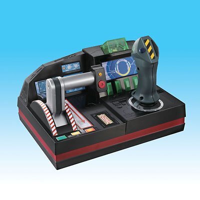 Ultraman Play Movie Series DX Ultra Cockpit by Bandai Japan | eBay