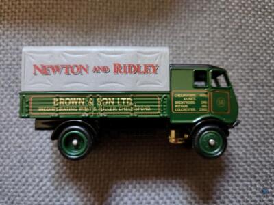 LLedo Steam Model Lorry as per image | eBay Australia