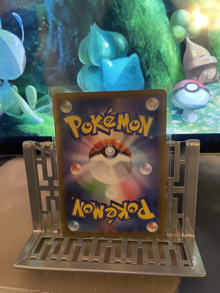 Machamp VMAX 072/172 s12a VSTAR Universe - Japanese Pokémon Card - US ...