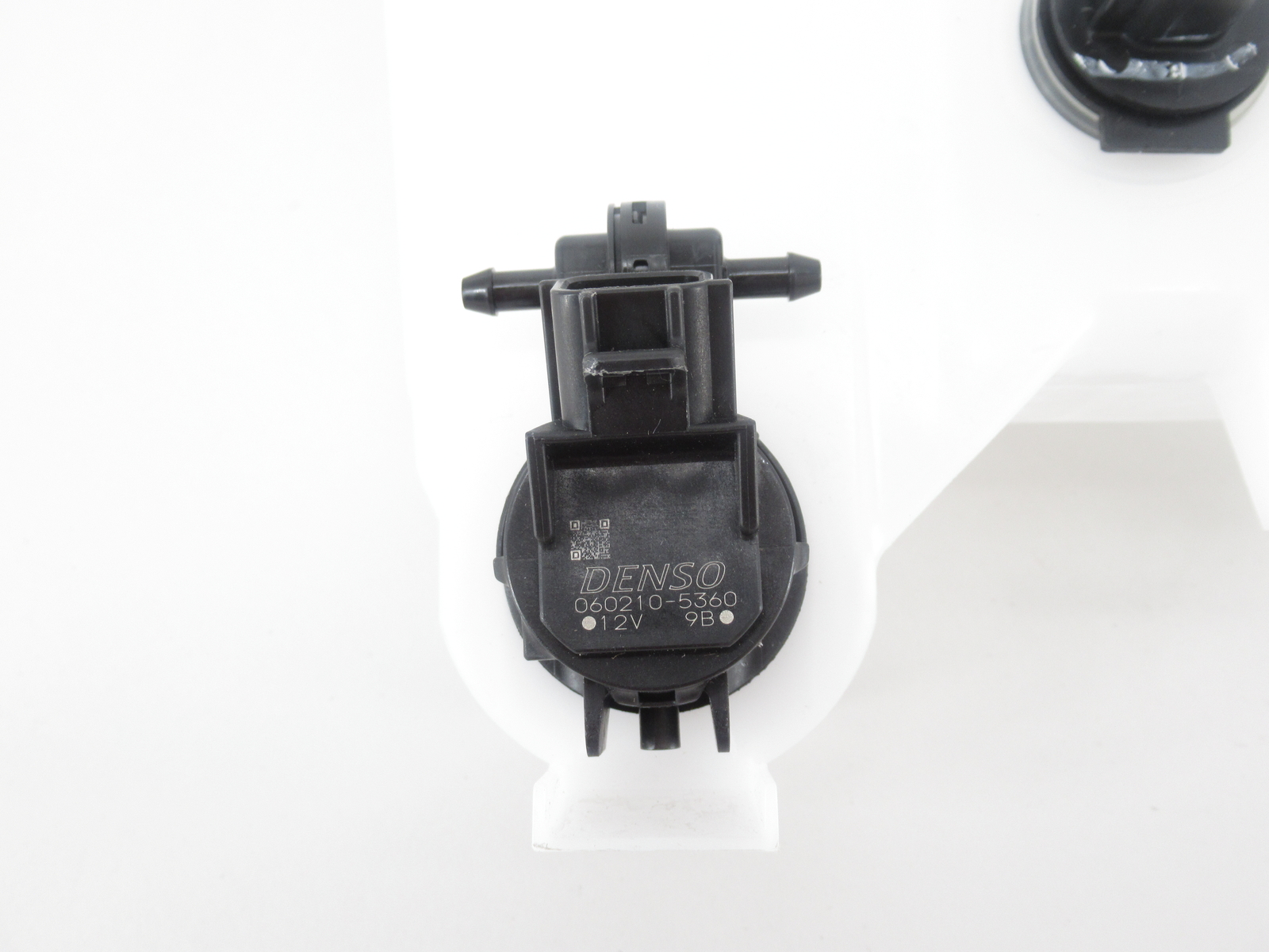 Genuine OEM Nissan 28910-5AA0A Washer Fluid Reservoir Tank Bottle 2015 ...